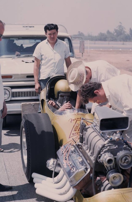 Photo: RAIL'S (1) | FRONT ENGINE DRAGSTERS album | LOUD-PEDAL | Fotki ...