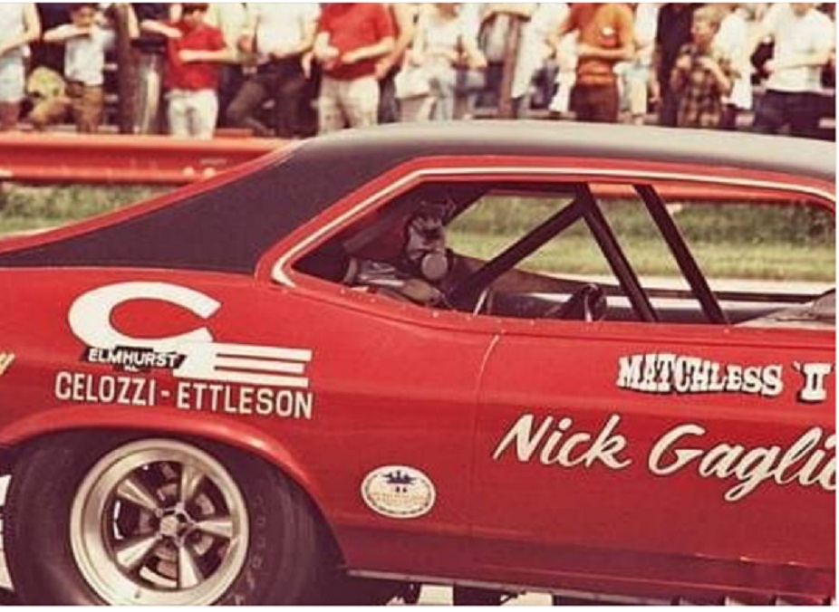 Photo: Funny Cars (37) | VINTAGE FUNNY CARS album | LOUD-PEDAL | Fotki ...