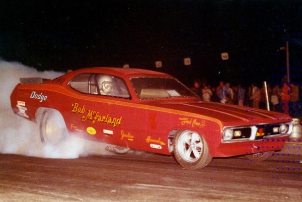 Photo: Funny Car | VINTAGE FUNNY CARS IV album | LOUD-PEDAL | Fotki.com ...