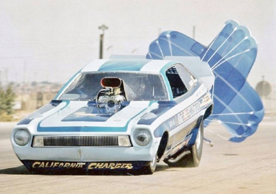 Photo: Funny Cars (41) | VINTAGE FUNNY CARS IV album | LOUD-PEDAL ...