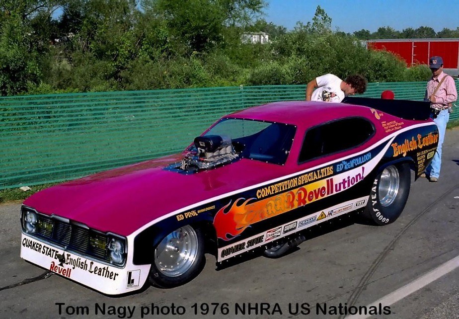 Photo Funny Cars 4 Vintage Funny Cars Iv Album Loud Pedal Photo And Video
