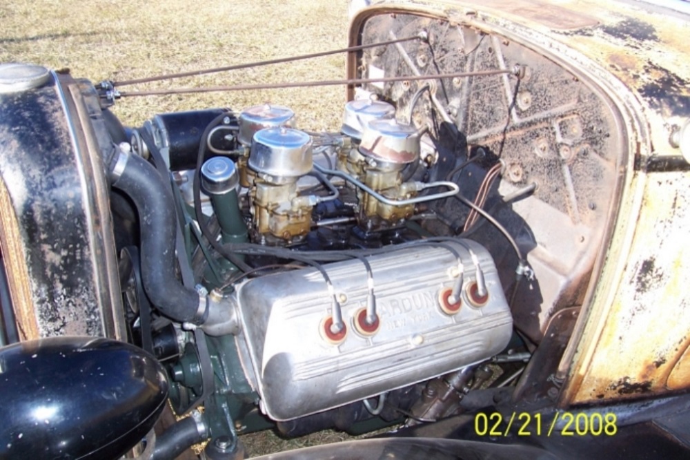 Photo: deuce (41) | JUST FLATHEAD ENGINES & PARTS album | LOUD-PEDAL ...