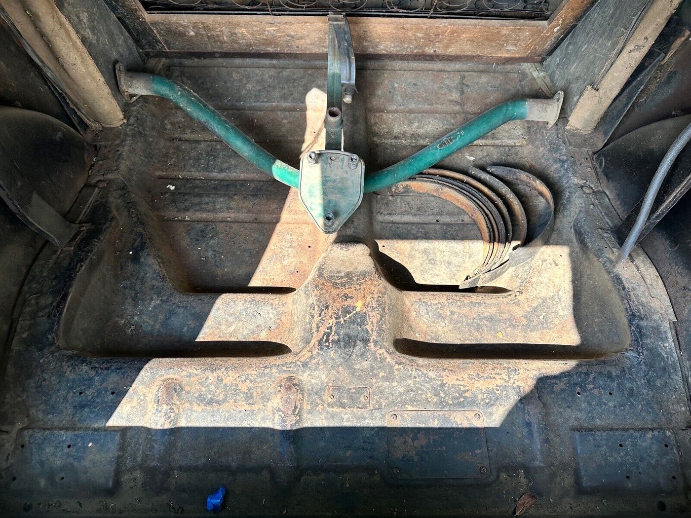 Photo: 1932 3 Window Coupe 11 Patina ! True agent Ford Car! Factory V8 ...