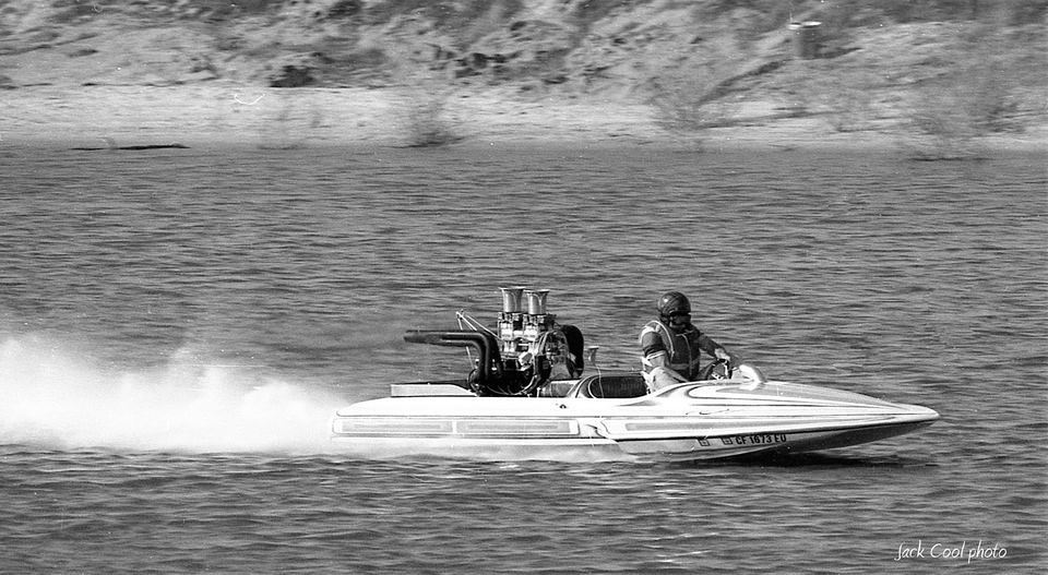 Photo: Turlock Feb 16 1974 Photos by Jack Cool (2) | SKI BOATS,DRAG ...