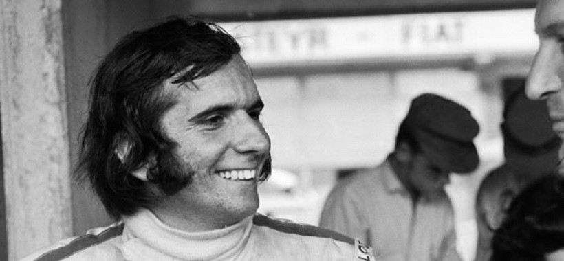 Photo: 1970 Austrian Grand Prix | 2 RACE CAR OWNERS,DRIVERS & CREW II album | LOUD-PEDAL | Fotki ...