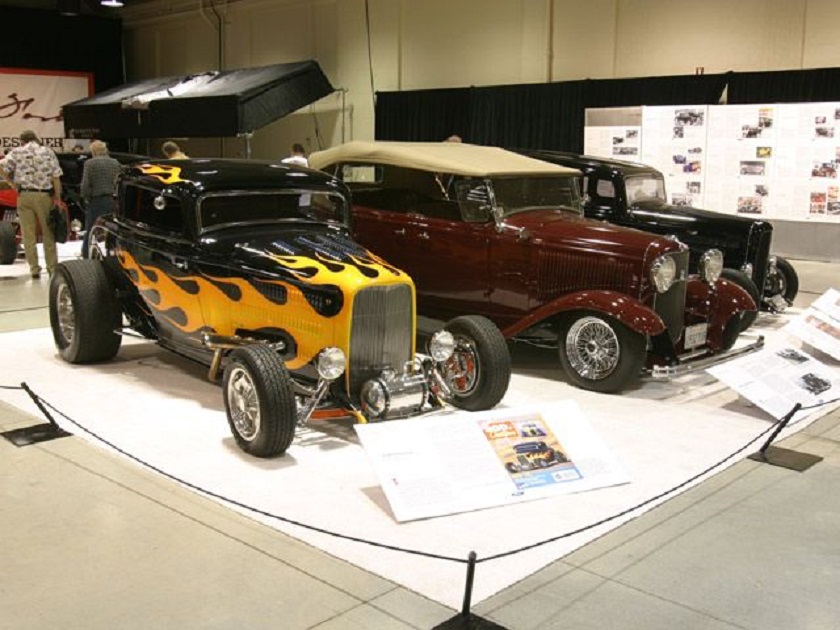 TOM PRUFER'S BITCHIN' COUPE album | LOUD-PEDAL | Fotki.com, photo and ...