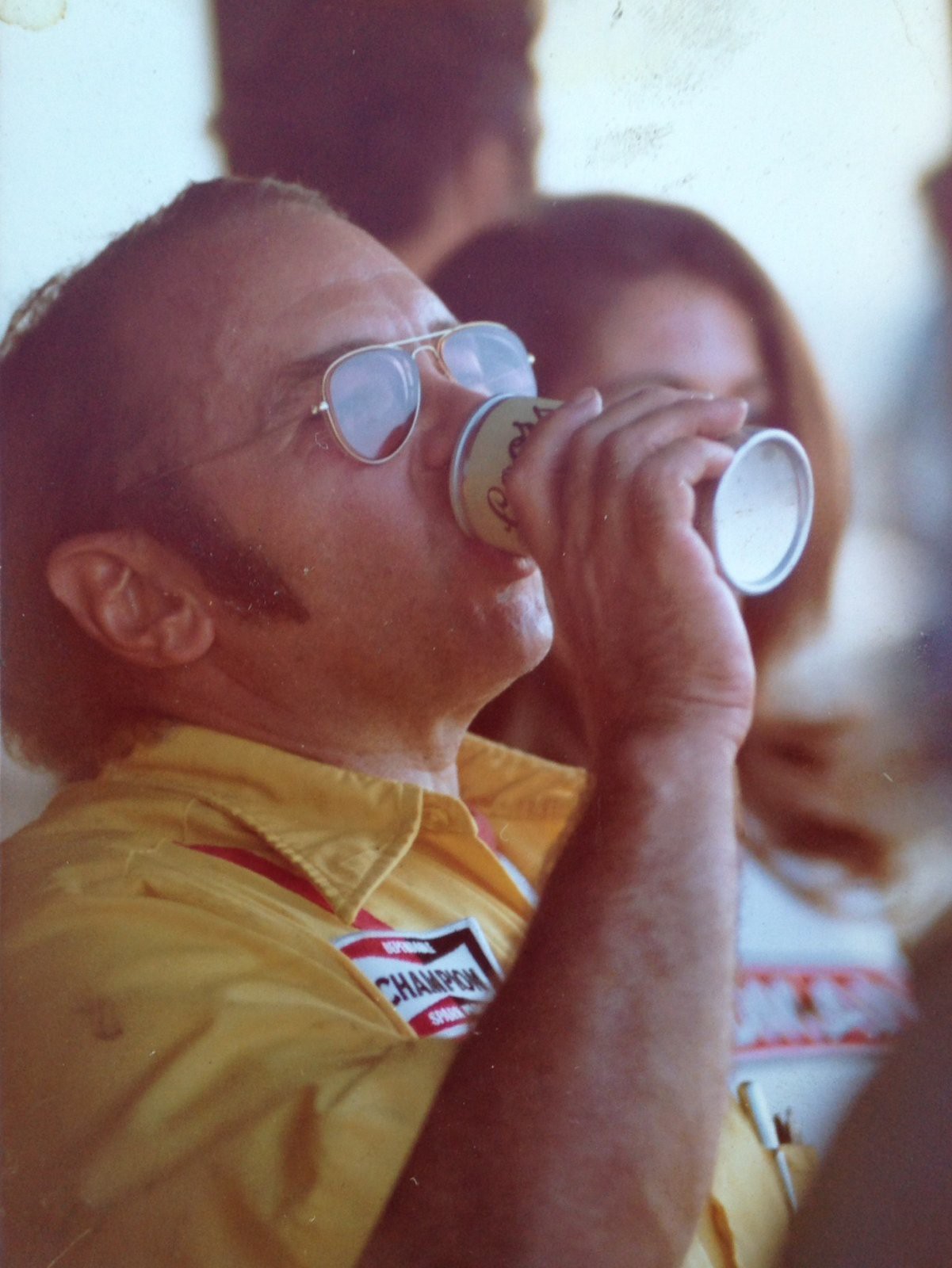 Photo: Grumpy | BILL "GRUMPY" JENKINS DRAG CARS album | LOUD-PEDAL ...