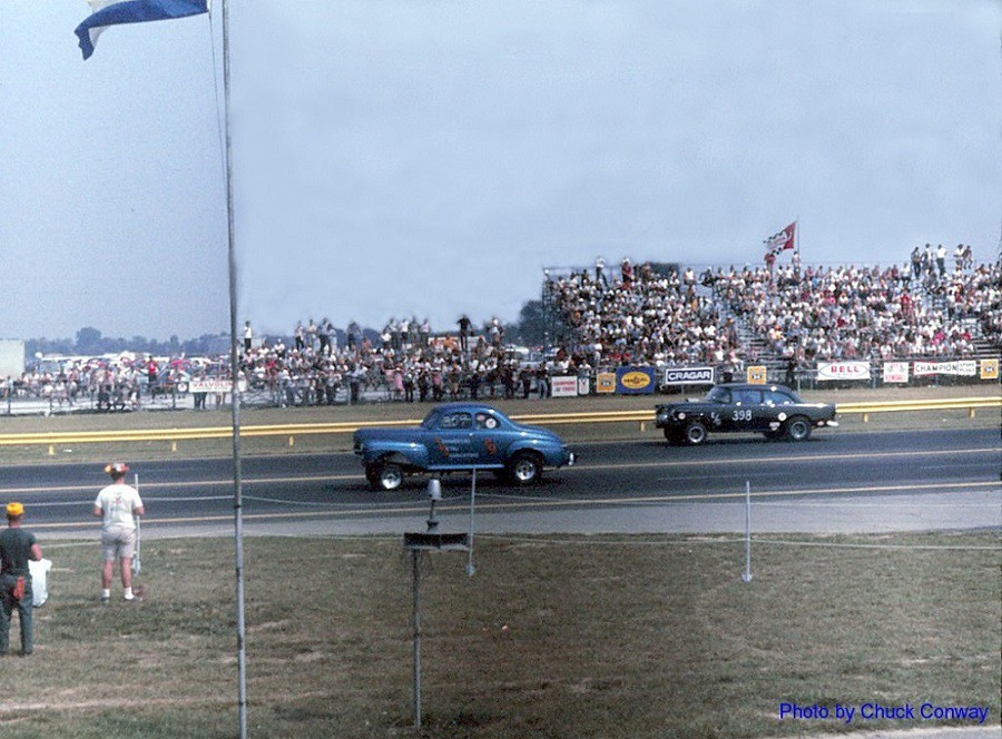 Photo: Drag Racing Photo (84) | MISC DRAG RACING PIC'S II album | LOUD ...