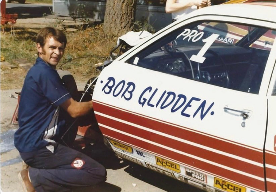 Photo: Bob | BOB GLIDDEN'S RACE CARS album | LOUD-PEDAL | Fotki.com ...