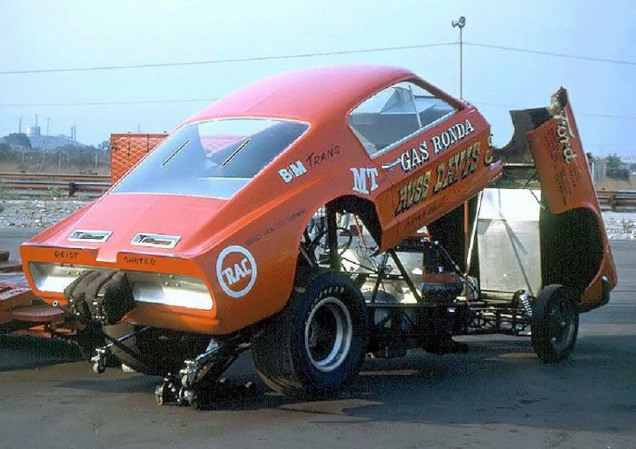 Photo: GAS RONDA (39) | GAS RONDA album | LOUD-PEDAL | Fotki.com, photo ...