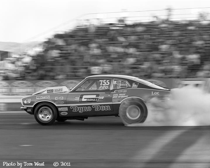 Photo: Dyno Don (12) | DYNO DON NICHOLSON'S & HIS RACE CARS album ...