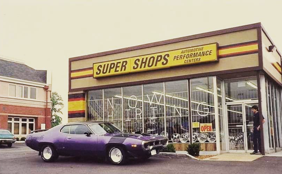 Photo: Street Freaks Street Machines & Pro Street (181) | 3 STREET ...