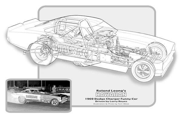 Photo: Cutaway Drawing (15) | DRAWINGS,ART WORK & CUT AWAYS II album ...
