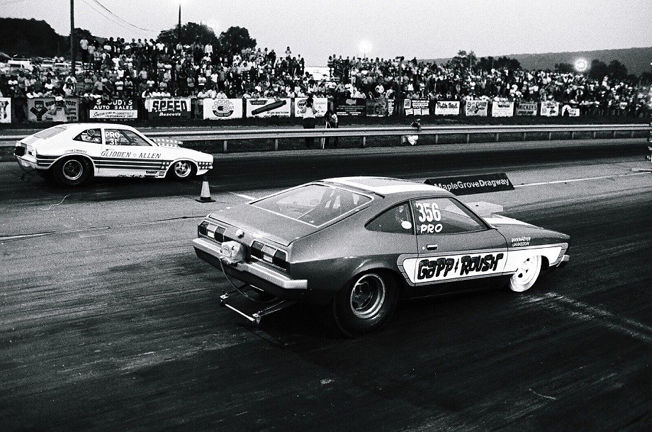 GAPP & ROUSH DRAG CARS album | LOUD-PEDAL | Fotki.com, photo and video ...