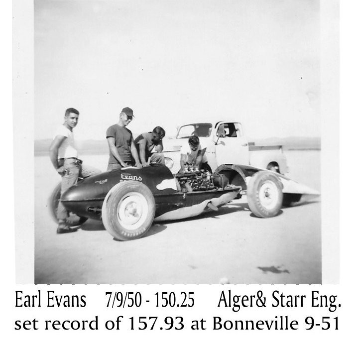 Photo: El Mirage in the early 50's courtesy of Erik Embow (3) | LAND ...