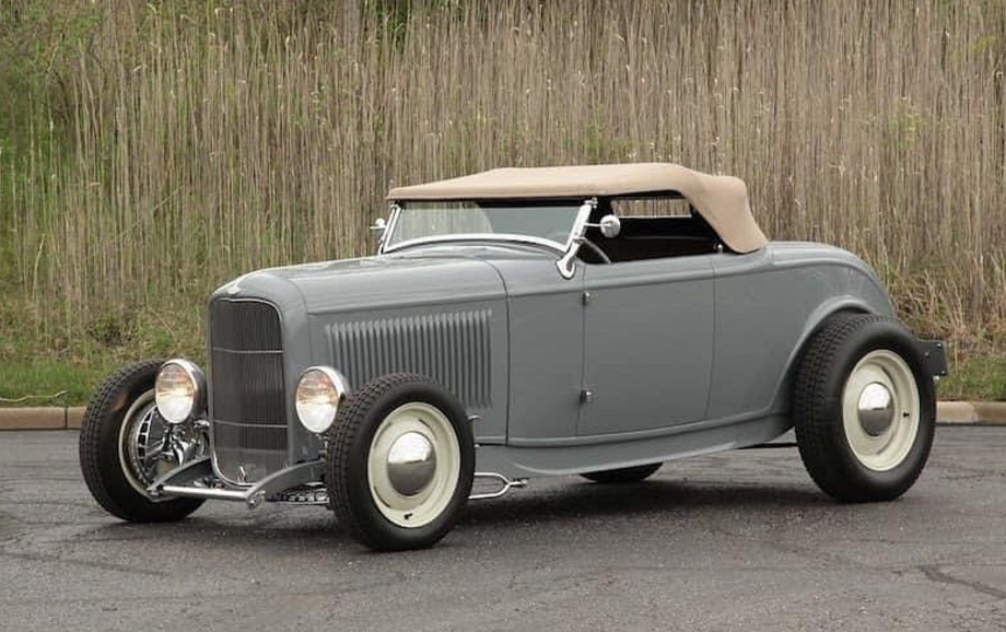 Photo: 32 Ford Roadster (1) | COOL 1932 FORD PHOTOS IV album | LOUD ...