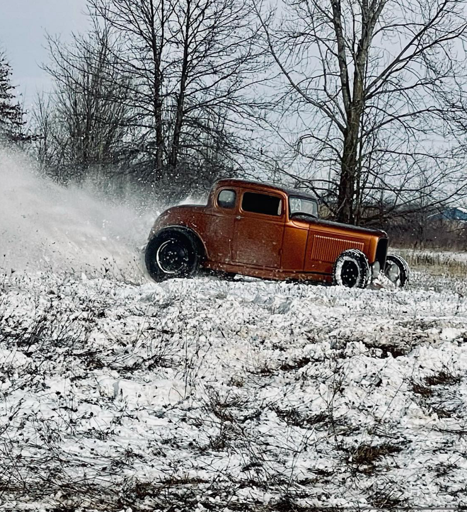 Photo: 529Coupe | COOL 1932 FORD PHOTOS IV album | LOUD-PEDAL | Fotki ...