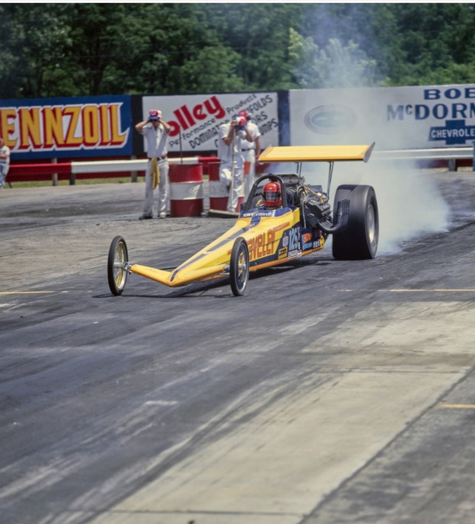 Photo: Rear Engine Dragsters (2) | REAR ENGINE DRAGSTERS II album ...