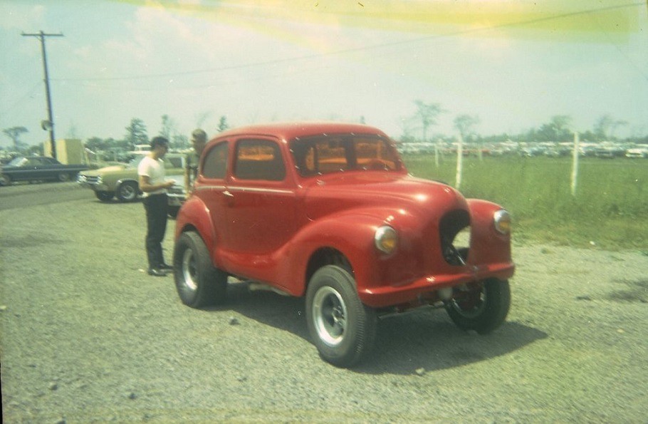 Photo: 1966 Niagara Dragstrip (11) | MISC DRAG RACING PIC'S VI album ...