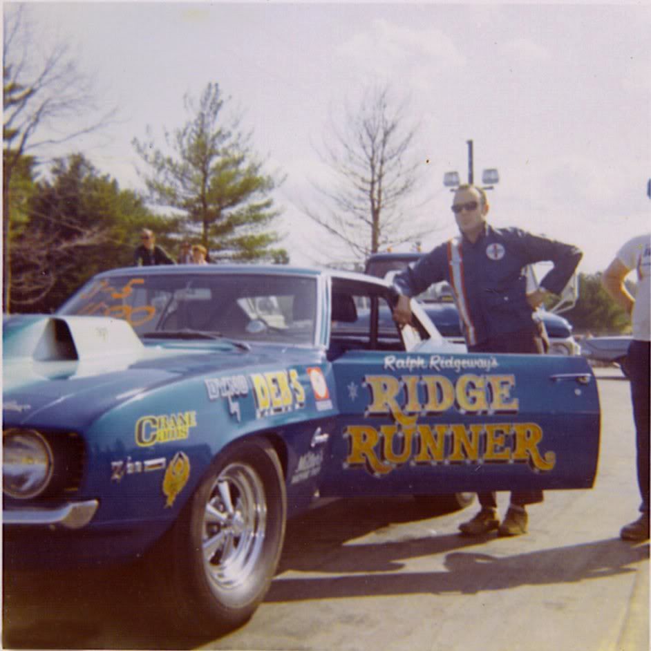 Photo: Drag Race Pits (20) | MISC DRAG RACING PIC'S VI album | LOUD ...