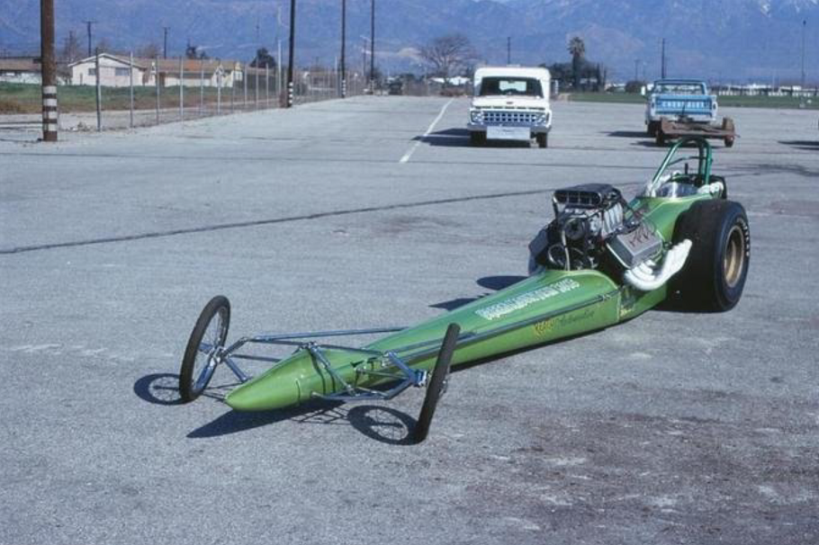 Photo: Dragster | MISC DRAG RACING PIC'S VI album | LOUD-PEDAL | Fotki ...