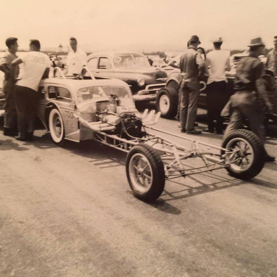 Photo: Photo by Anthony White | MISC DRAG RACING PIC'S VI album | LOUD ...