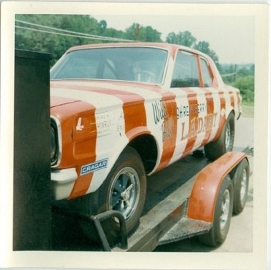 WHEELSTANDERS & EXHIBITION DRAG CARS album | LOUD-PEDAL | Fotki.com ...