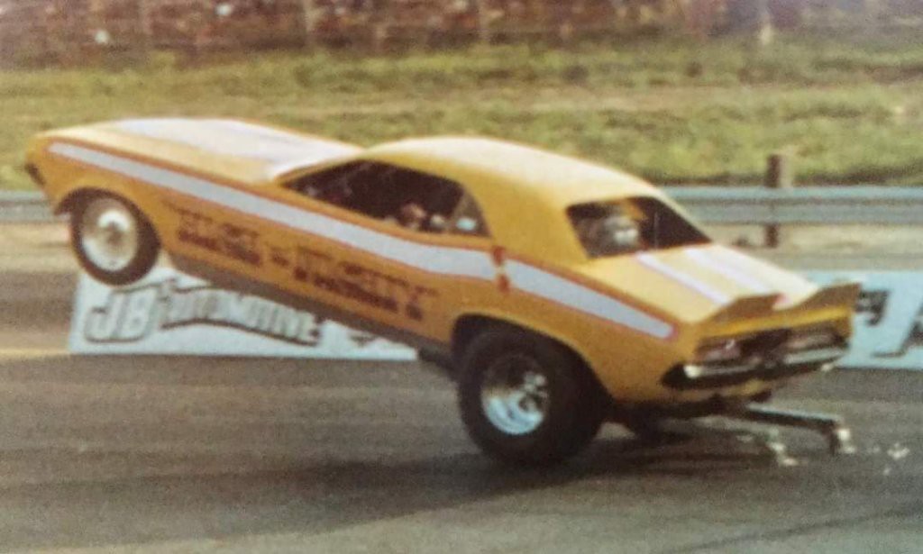 WHEELSTANDERS & EXHIBITION DRAG CARS album | LOUD-PEDAL | Fotki.com ...