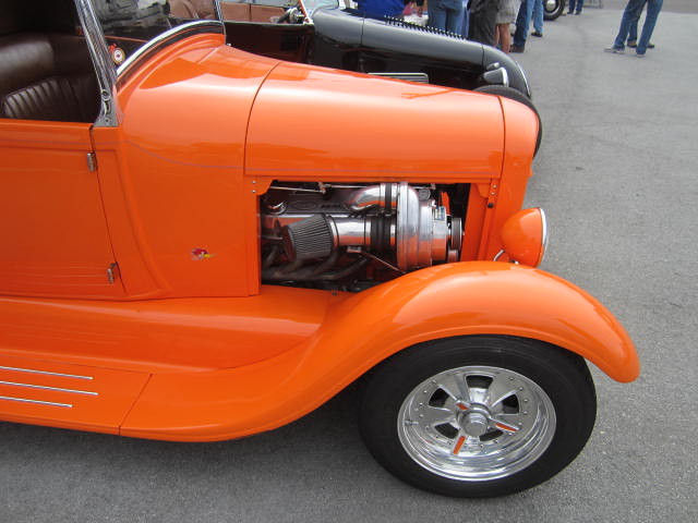Photo: ROY'S OPEN HOUSE PARTY 5-11-2013 146 | JOE CARDOZA'S ROADSTER ...