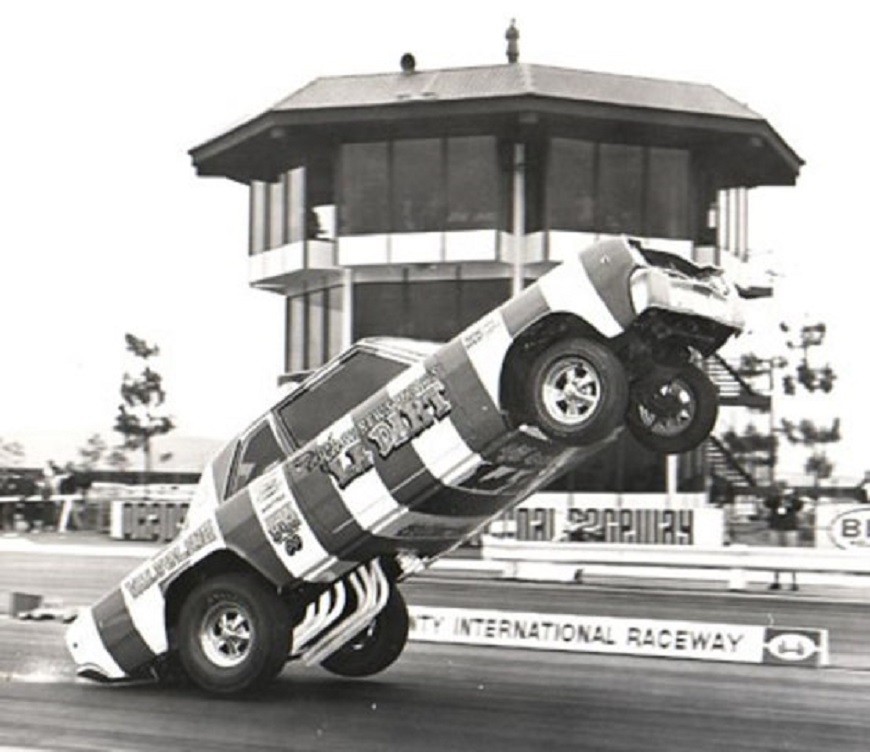 Photo: OCIR | WILD BILL SHEWSBERRY'S L.A.DART album | LOUD-PEDAL ...