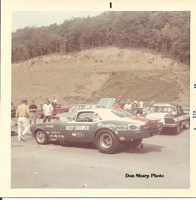 Photo: Dan Sharp Photo (1) | MISC DRAG RACING PIC'S VII album | LOUD ...