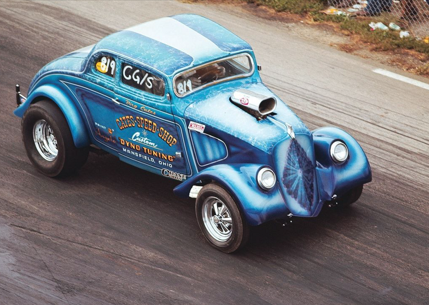 Photo: Gasser | MISC DRAG RACING PIC'S VII album | LOUD-PEDAL | Fotki ...
