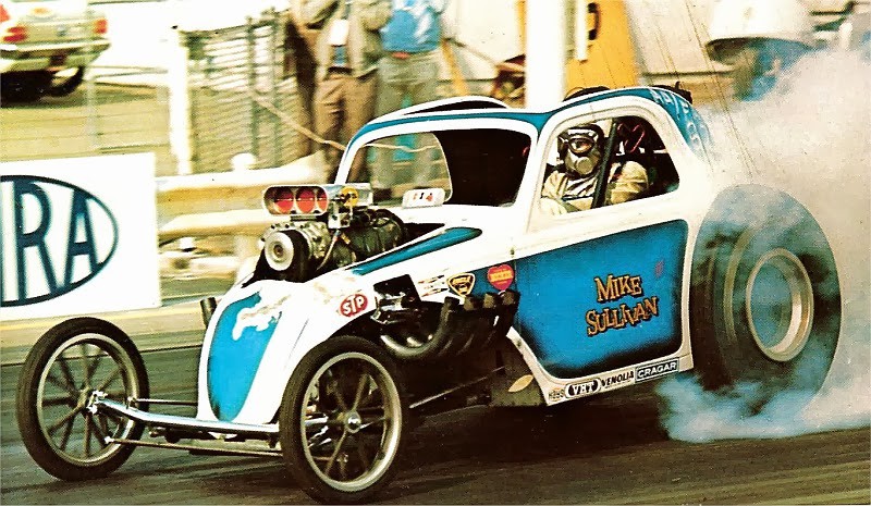 Photo: Mike Sullivan's (11) | MISC DRAG RACING PIC'S VII album | LOUD ...