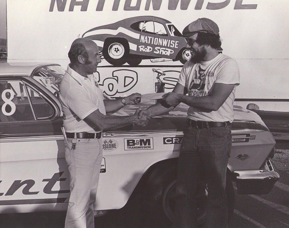 MISC DRAG RACING PIC'S VII album | LOUD-PEDAL | Fotki.com, photo and ...