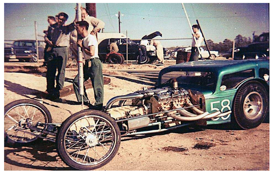 Photo: Drag Car (133) | MISC DRAG RACING PIC'S VIII album | LOUD-PEDAL ...