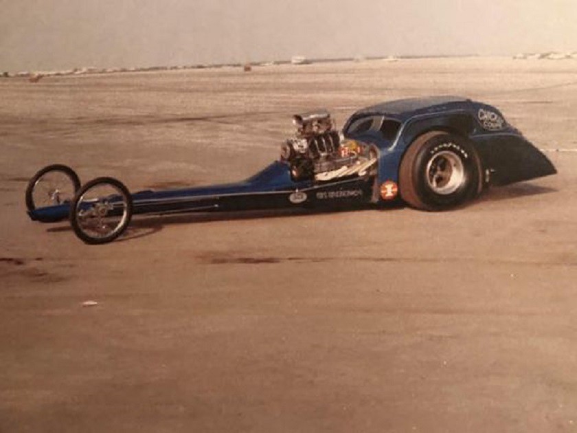 Photo: Pete Millar's Chicken Coupe (6) | MISC DRAG RACING PIC'S VIII ...