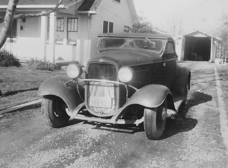 JACK GREINER'S 32 ROADSTER album | LOUD-PEDAL | Fotki.com, photo and ...