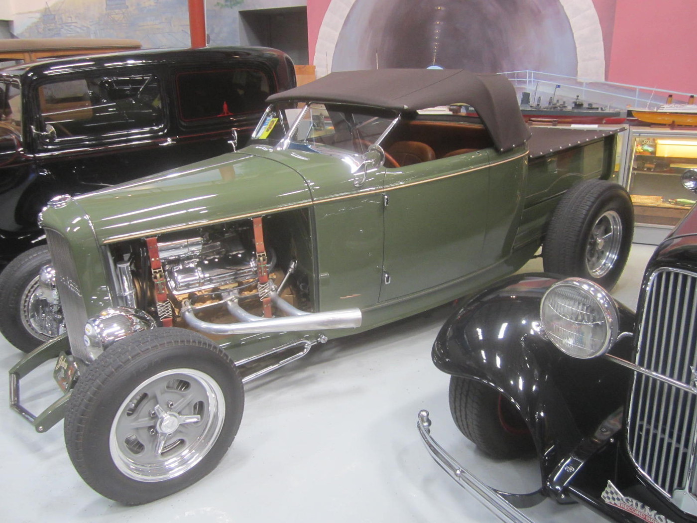 Photo: P-TOWN 2023 119 | 2023 GOODGUYS WEST COAST NATIONALS & HOT ROD ...