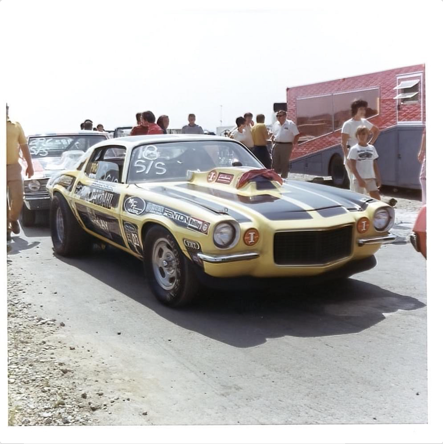 Photo: Camaro Pro Stocker | MISC DRAG RACING PIC'S X album | LOUD-PEDAL ...