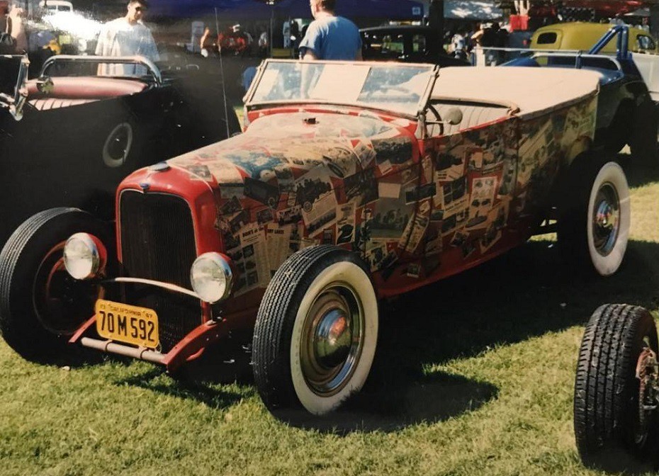 Photo: Jim Jake Jacobs Tub (18) | JIM "JAKE" JACOBS TUB album | LOUD ...