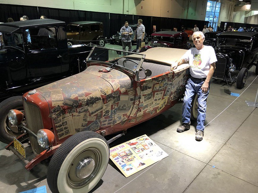 Photo: Jim Jake Jacobs Tub (19) | JIM "JAKE" JACOBS TUB album | LOUD ...