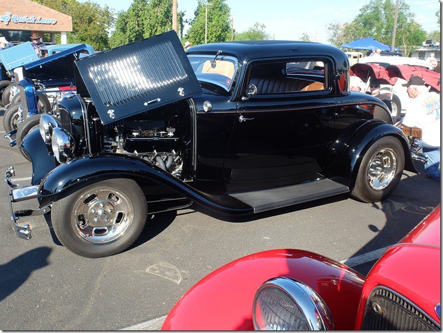 2014 ARIZONA DEUCE DAY album | LOUD-PEDAL | Fotki.com, photo and video ...