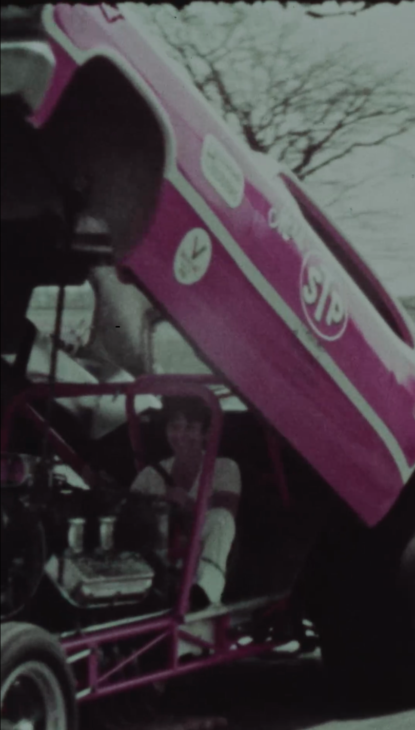 1 FAMOUS & NOT SO FAMOUS DRAG RACING OWNERS,DRIVERS & CREW II album ...