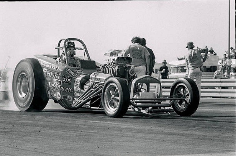 Photo: Dale Armstrong | MISC DRAG RACING PIC'S XI album | LOUD-PEDAL ...