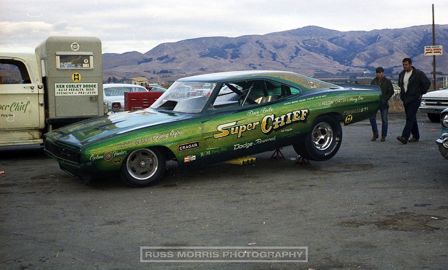 Photo: Super Chief | MISC DRAG RACING PIC'S XI album | LOUD-PEDAL ...