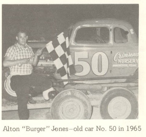 Photo: Alton Jones | MODIFIEDS MOST PRE 1964 album | ALABAMA AUTO ...