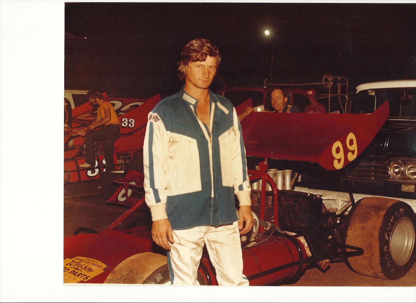 BILL HITE SUPERMODIFIED album | ALABAMA AUTO RACING PIONEERS | Fotki ...