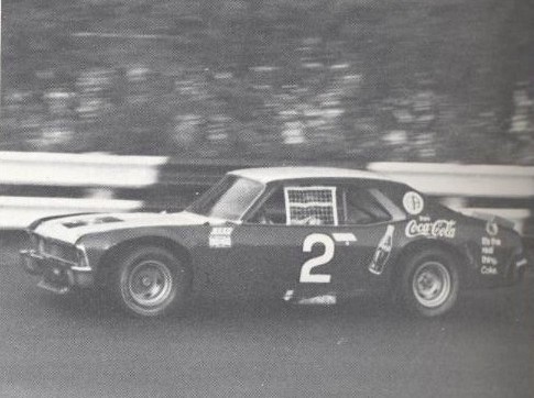 Photo: BOBBY ALLISON | 1964 UP LATE MODEL MODIFIEDS SPORTSMAN ETC album ...