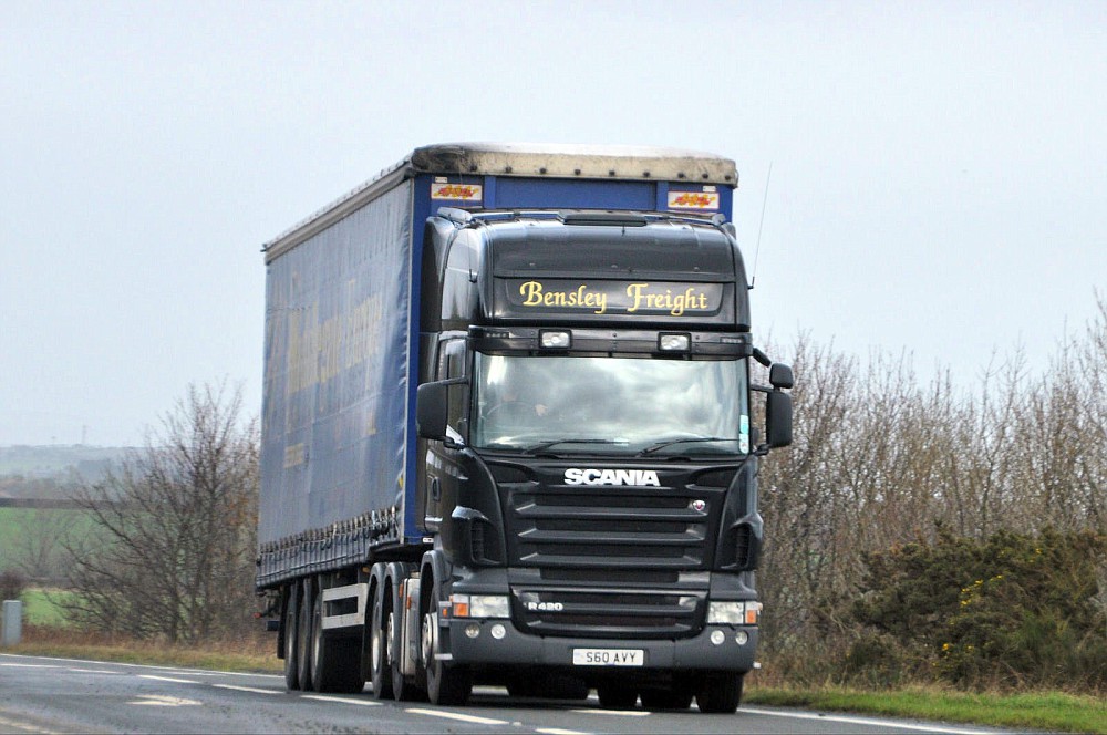 Bensley Freight, Kilwinning, Ayrshire, Scotland. album | Brian Edgar ...