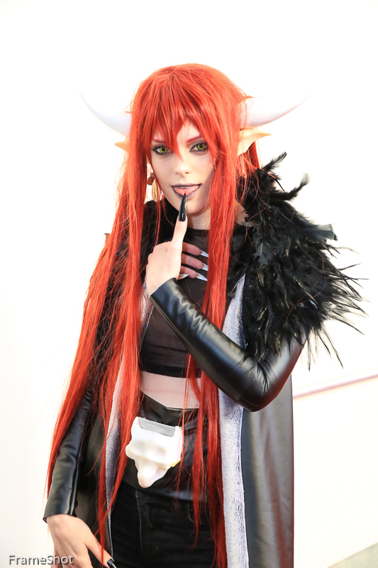 Photo: MomoCon 20170525 0009 | MomoCon 2017 album | FrameShot | Fotki ...